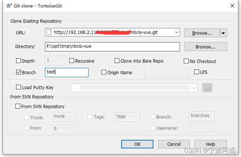 Gitlab回退到指定版本的方法与步骤 阿里云开发者社区