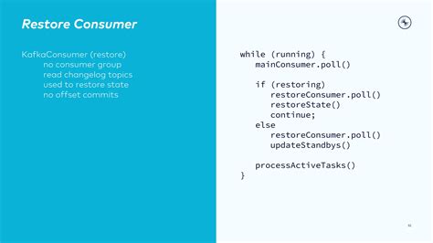 The Nuts And Bolts Of Kafka Streams An Architectural Deep Dive Ppt