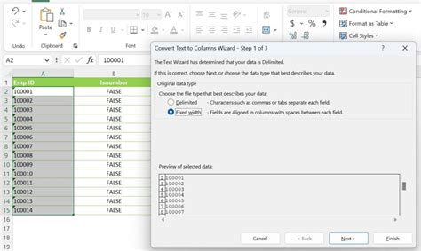 4 Ultimate Tips For Data Separation And Conversion Using Text To Column PK An Excel Expert