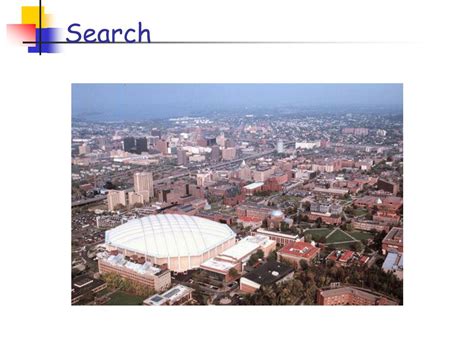 Ppt Genetic Algorithms Search Algorithms Powerpoint Presentation