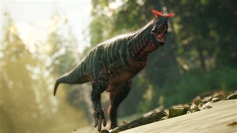 Pycno Pvp Path Of Titans Youtube