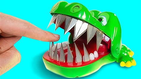 Самые Опасные Игрушки Youtube