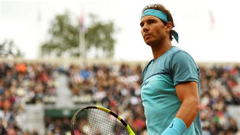 Rafa Nadal Roland Garros Wallpapers Wallpaper Cave