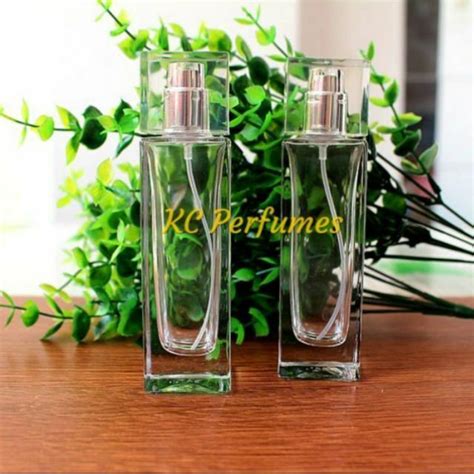 EMPTY CINDY Perfume Glass Bottles Imported High Quality Lazada PH