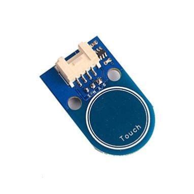 Double Sided Sensor Module Touch Switch Module P P Interface OTRONIC
