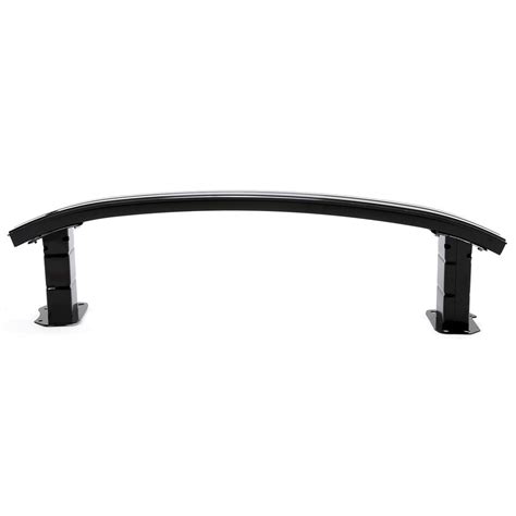 Front Bumper Reinforcement For Jeep Cherokee 2014 2018 Impact Bar Cross
