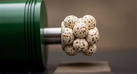 Industrial Scale → Area