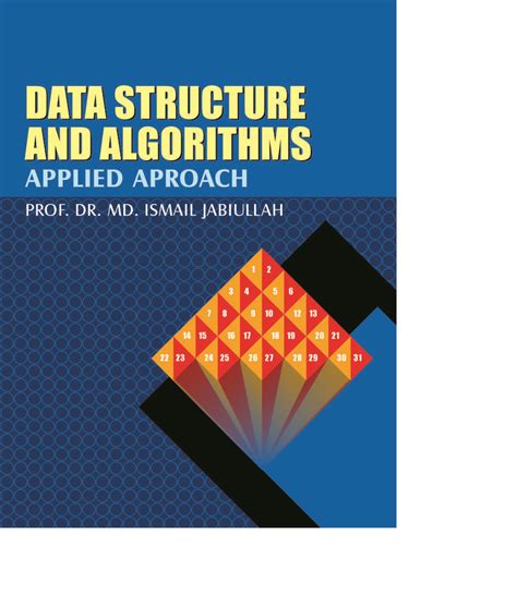 Pdf Data Structure