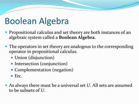 Ppt Discrete Mathematics Set Operations And Identities Powerpoint Presentation Id 5559797