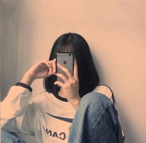 Thư Viện ảnh ảnh Mạng Girl Che Mặt Với Thời Trang đẹp Và Cách Phối đồ Sành điệu