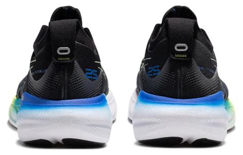 Asics Gel Nimbus 25 4e Glow Yellow 1011b618 004 Kicks Crew