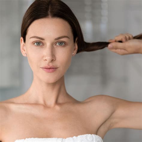 Beneficios De Cortar El Cabello En Luna Llena Glamour