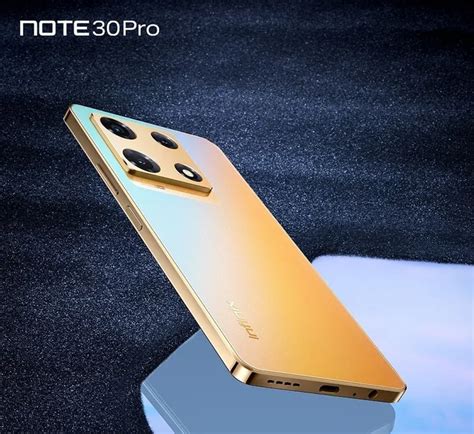 Bocoran Spesifikasi Dan Harga Hp Infinix Note Rilis Di Indonesia Chip Dimensity Dan Dua