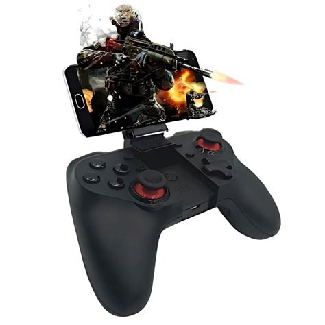 V Bluetooth Game Controller Android IPhone Soundtech Online