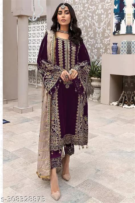 Pakistani Suit Designs For Women A Perfect Blend Of Elegance And Tradition