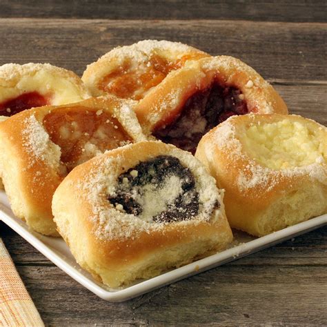 Kolaches Chefinoz