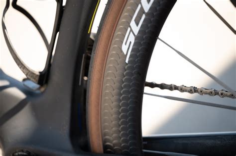 Review Scope Artech 4 Wheels Lightweight Aero And Impressively