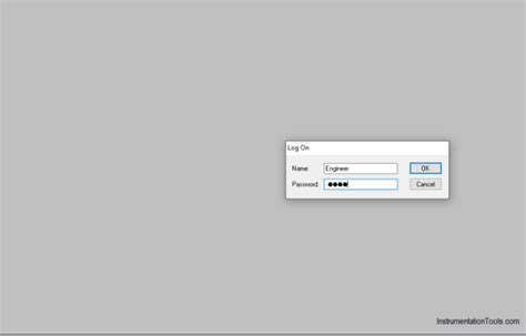 how to add security in intouch scada instrumentationtools