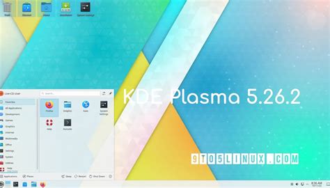 kde plasma 5 26 2因严重的内存泄漏而禁用x11上的动画墙纸功能 linuxeden开源社区