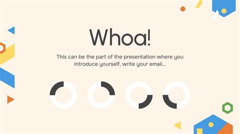 Mathematical Sequence Presentation