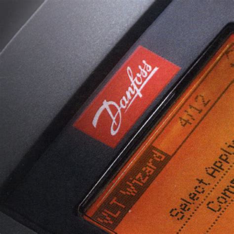 Inverter Ic7 Danfoss Mga Automation