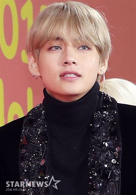 천만개 조명과 뷔캐슬 방탄소년단 뷔 中팬들 대구 이월드 별빛축제 특급 서포트 12월의 동화 같은 선물 스타뉴스