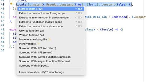 Create Custom Widget For Code Actions Menu Items Issue Microsoft Vscode GitHub