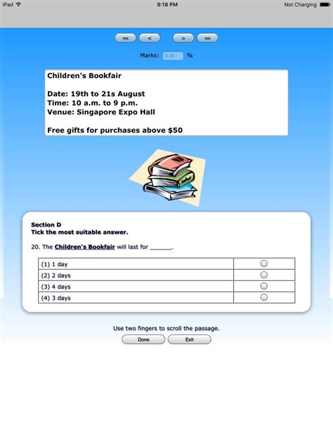 Quiz And Question Maker Pour Ios Ipad Dernière Version à 099 Sur Apppure
