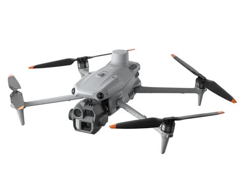 Dji Matrice 4 Enterprise Uavertical