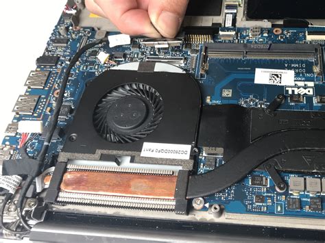 Dell Xps Screen Replacement Ifixit Repair Guide