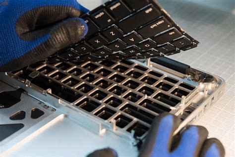 MacBook Keyboard Replacement ICertified Hong Kong MacBook Keyboard Replacement ICertified Hong Kong