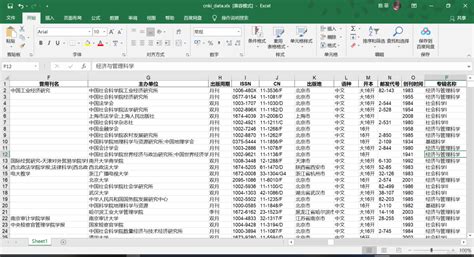 Python爬取知网文献 Python爬取知网论文摘要mob64ca14133dc6的技术博客51cto博客