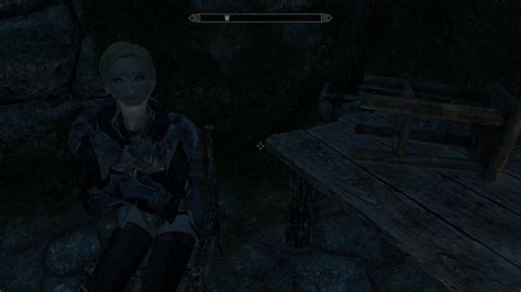 Reinstalling Skyrim And Everything Skeleton Behaving Oddly I Think Technical Support