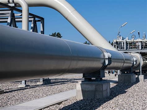 Risk Factors And Preventive Measures Of Natural Gas Pipeline