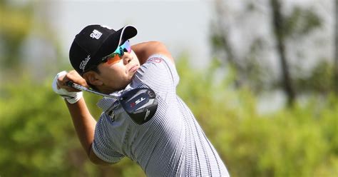 포토 이형준 Ts드라이버와 함께 우승까지 간다