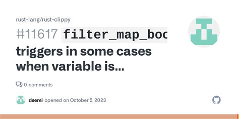 `filter map bool then` triggers in some cases when variable is borrowed