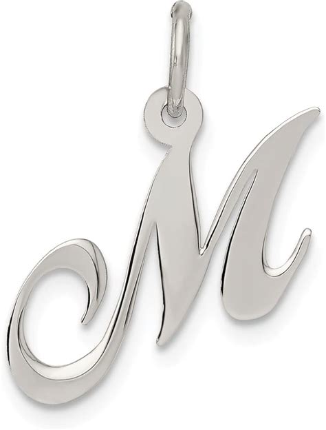 Fancy Script M