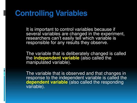 PPT Biology The Scientific Method PowerPoint Presentation Free