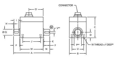 扭矩传感器工作原理简析 扭矩传感器知识 futek官网