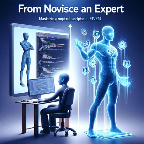 From Novice To Expert Mastering Nopixel Scripts In Fivem Fivem Store