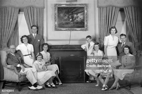 87 Joseph Patrick Kennedy Sr Photos And High Res Pictures Getty Images