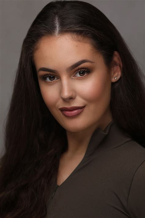 Actress Headshots 042 Professional Headshots In London For Actors And