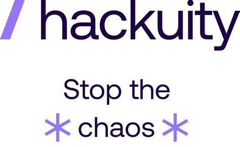 Hackuity On Linkedin Complex And Vulnerable Another Day In The Life Of Your Ciso