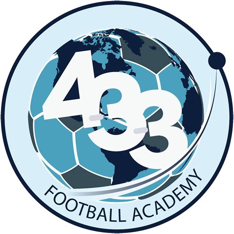433 Football Academy Stone