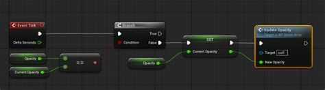 Adjusting Material Properties Via Sequencer In Unreal Engine Jay Versluis