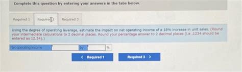 Solved Exercise 5 9 Algo Compute And Use The Degree Of Chegg Com