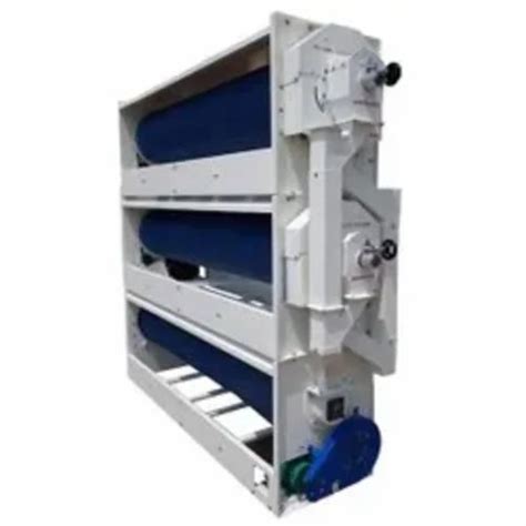 Automatic Rice Length Grader Machine Three Phase At ₹ 75000 In Muradnagar