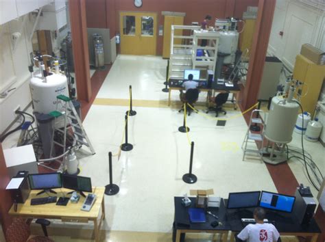 Home The UD NMR Laboratory