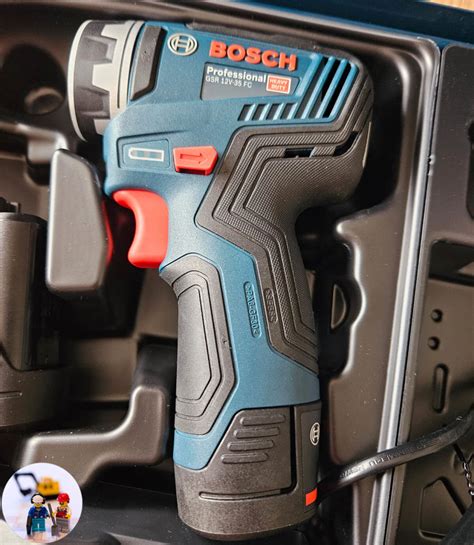 Lieblingswerkzeug Bosch Gsr V Fc Im Test Wir Zuhause