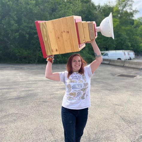 Give It Up For Liz Conselyea Shannon Staley And Sons